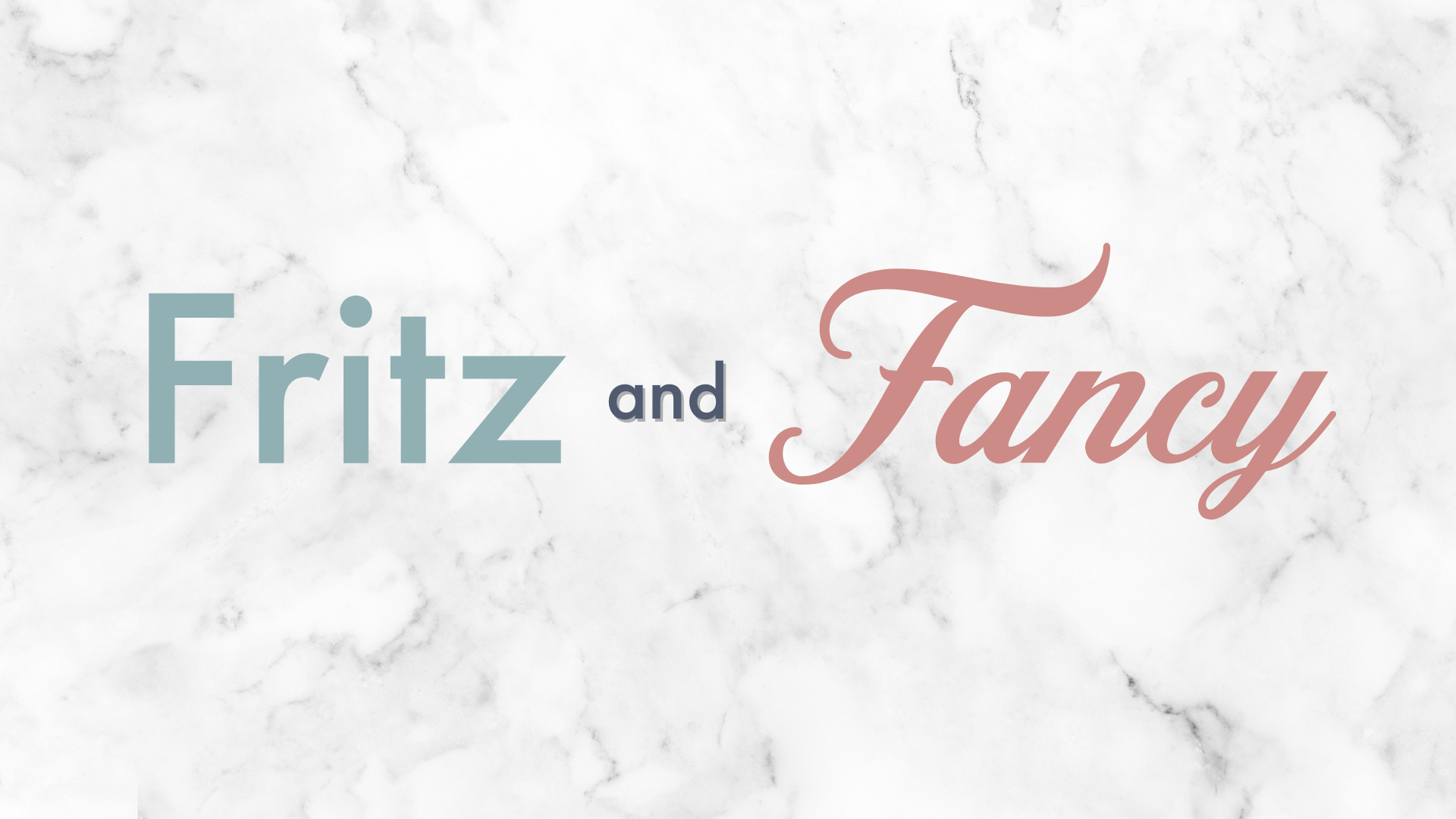 Knowledge Library – Fritz and Fancy